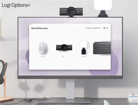 罗技键鼠配套软件 Options 将结束服务，官方敦促切换到 Options 腾讯新闻