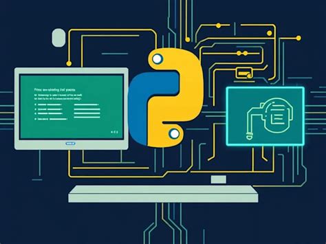 Automate Your Tasks With Python By Lespoyler Fiverr