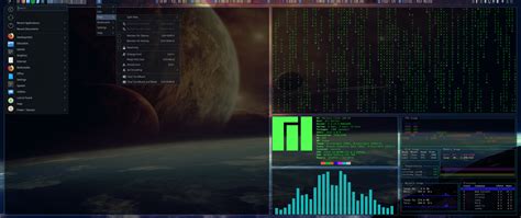 KDE BPSWM First Post R Unixporn