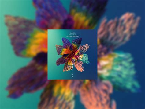 Lexer The First Last Day Sunshine Live