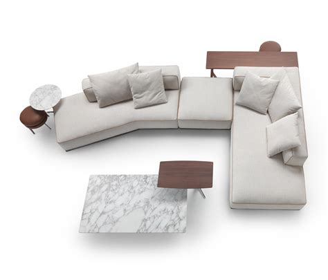 Perry Sofas From Flexform Architonic