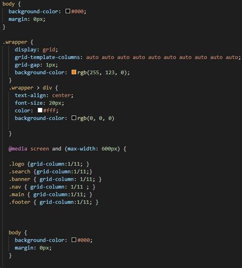 Techno Aj On Linkedin Css Code Hcict