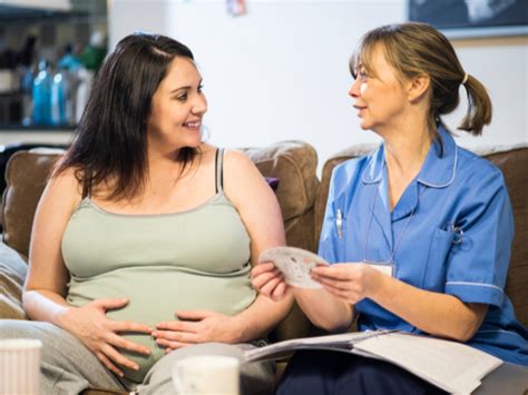 Could A Nurse Midwifery Program Decrease The Arkansas Maternal