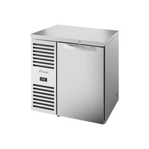 Countertop Refrigerator Tbr32 Risz1 L S S 2 True International Gmbh