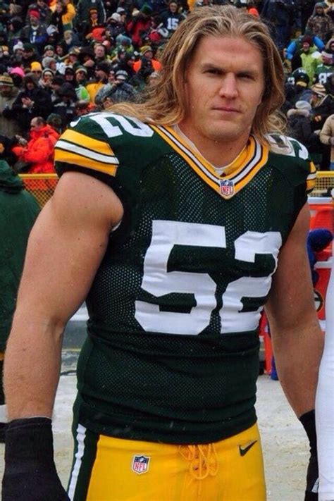 271 Best Images About 52 William Clay Matthews Lll On Pinterest