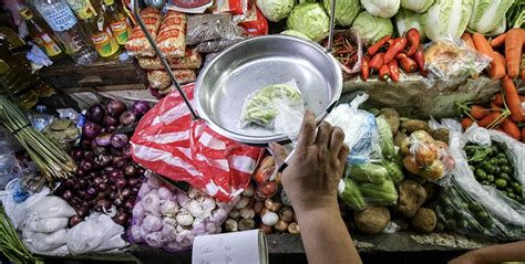 දකුණු ආසියාවේ ආහාර මිල වැඩිවීමෙන් වැඩිම බලපෑම ලංකාවට Haraya