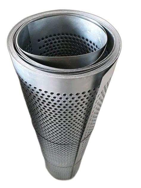 10mm Cold Rolled Steel Perforated Sheet At Rs 540piece Murlipura