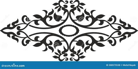 Plywood Cnc Design Vector Coreldraw X16 Cdr 308575538