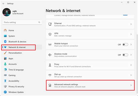 How To Change NAT Type In Windows