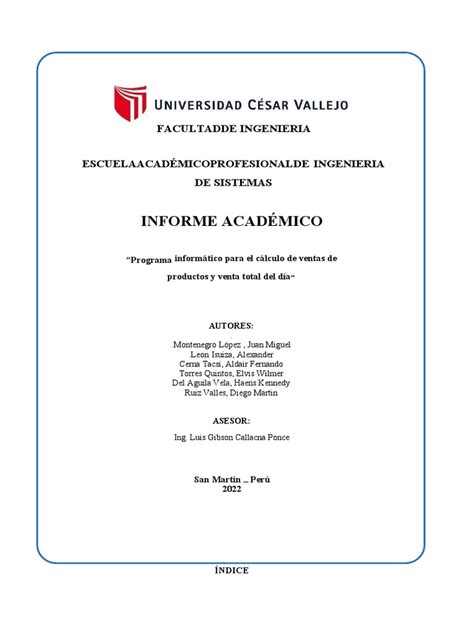Proyecto De Investigacion Caja Registradora Pseint Y Java Pdf Software Programación De