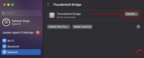 What Is Thunderbolt Bridge How To Connect Two Macs Using It