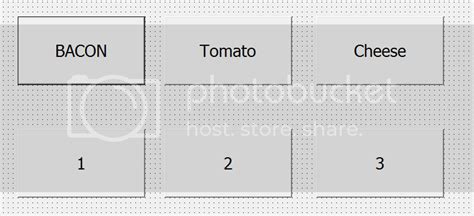 Excel Adding Data With Multiple Buttons In Vba Stack Overflow