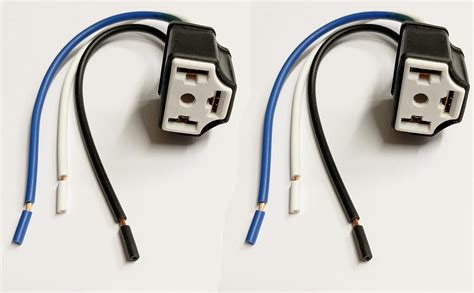 Headlight Socket Types At Anthony Griggs Blog