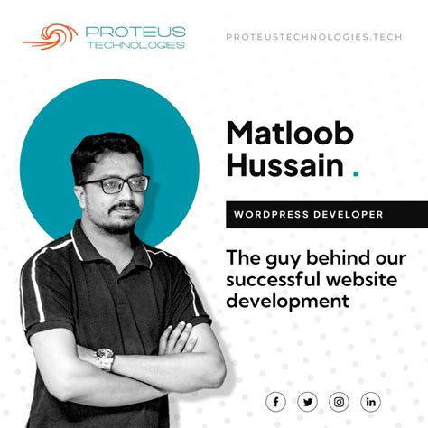 Proteus Technologies On Linkedin Developer Developerspace Frontend Frontendchallenge