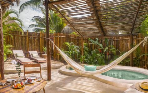 Private Pool Villas Riviera Maya Viceroy Riviera Maya