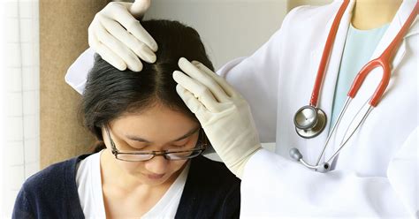 How Does Medication Affect My Hair Rhrli