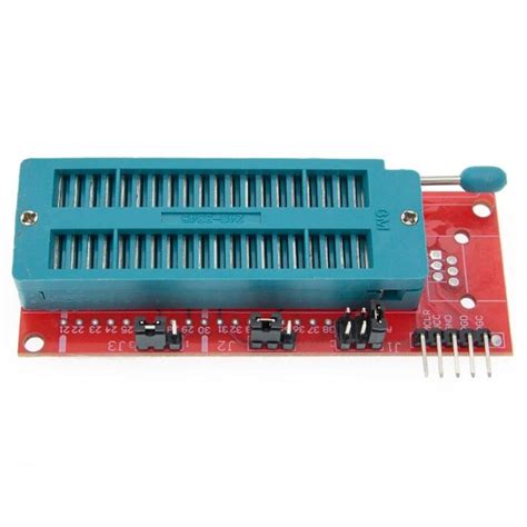 【daily Necessities For Anyone Store】pic Icd2 2 Pickit 3 Adapter Pickit2 Universal Programmer