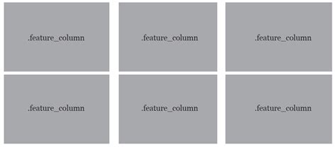 Solved Feature Column Feature Column Feature Column