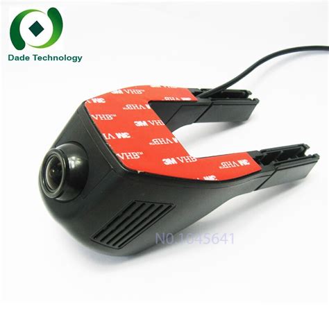 Jual Import Aycetry Wifi Car Dvr Camera Novatek 96658 Imx 322 Full Hd