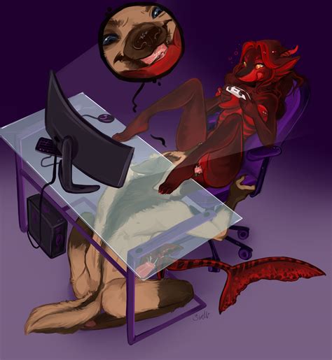 Rule 34 2023 4 Toes 5 Fingers Absurd Res Anthro Big Breasts Biped Blue Eyes Bodily Fluids