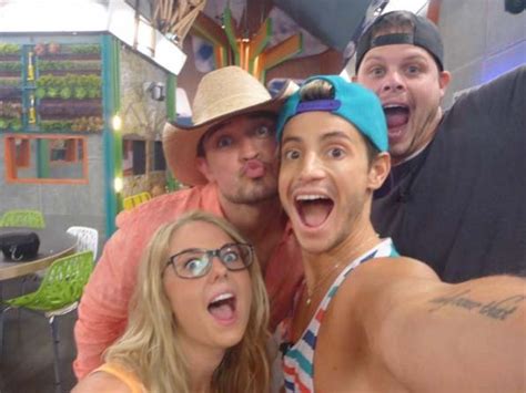 Bb16 Hoh Cam Wk10 01 Big Brother Network