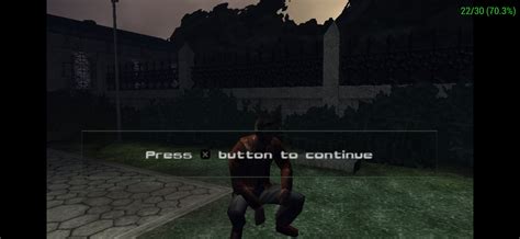 Splinter Cell Essentials Graphics Issue · Issue 13035 · Hrydgard