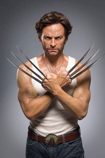 金刚狼的搜索结果百度图片搜索