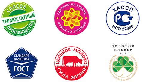 Молочная продукция "Платье в горошек" от Новокубанского Молочного Комбината