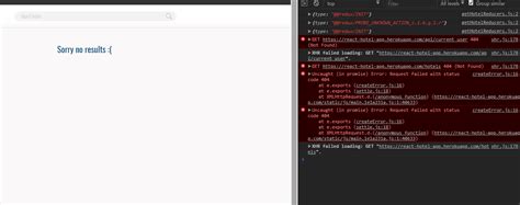 Javascript How To Deploy Node Js App With React To Heroku Stack Overflow