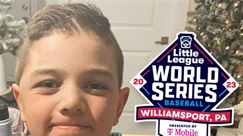 Little League World Series Permanently Removing Bunk Beds After Player