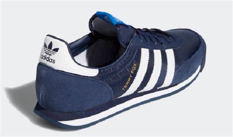 Terry Fox 40th Anniversary Shoe Sells Out In Minutes Cbc News