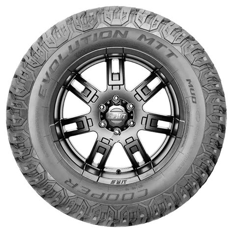 Cooper Autoband Evolution Mtt 24575 R16 120 Q