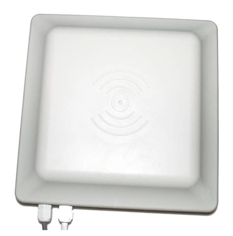 UHF RFID Reader At UHF RFID Reader In Ahmedabad ID