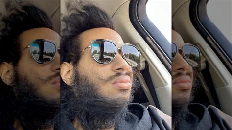 Raven Symoné Confirms Tragic Death Of Brother Blaize