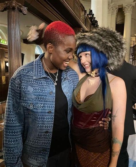 Pin By 𝐒𝐄𝐎𝐊𝐎𝐊𝐊𝐈 On Ashnikko Singer People Celebs