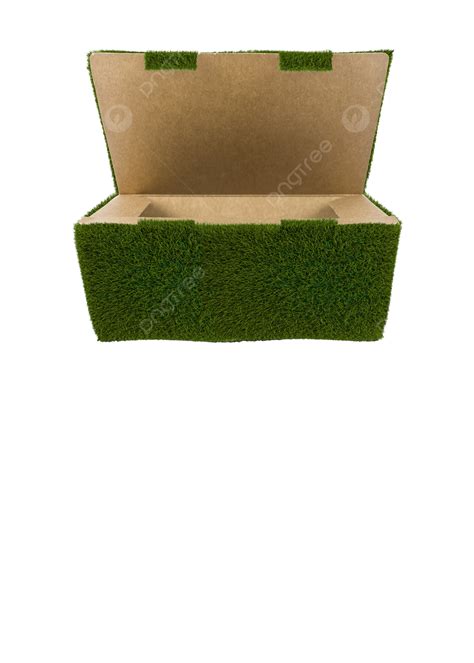 Green Packaging Nature Safe Safe Food Compostable Cover Png