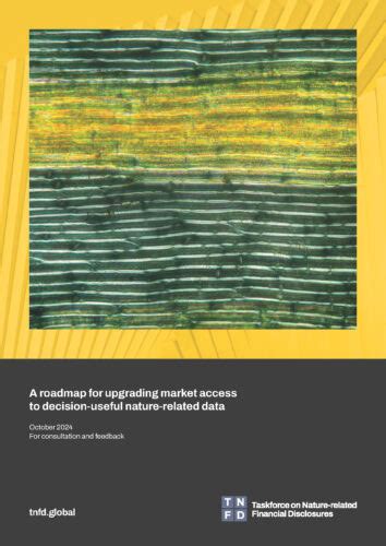 Standards Alignment Tnfd