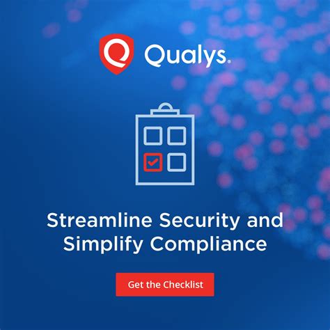 Qualys On Linkedin Learn Vulnerability Management Best Practices