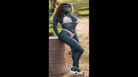 The Sexsquatch YouTube