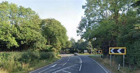 Live updates as A49 closed due to crash - Birmingham Live