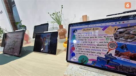 Berita Spesifikasi Galaxy Tab S Plus Hari Ini Kabar Terbaru Terkini