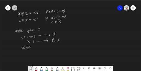 solved determine whether the given set together with the specified