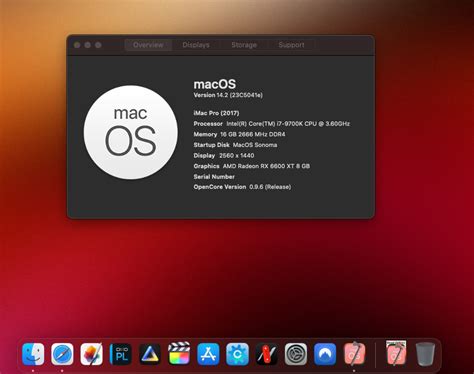 Pre Release MacOS Sonoma Page New Releases And Updates InsanelyMac