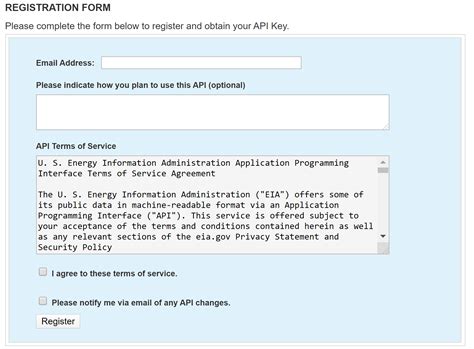 Use Python To Pull Energy Data From The Department Of Energys Eia Api