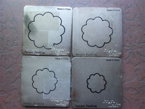 Cuttlebug Dies C109 Etsy Cuttlebug Dies Etsy Crafts