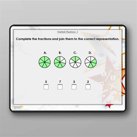 Year 3 Understand The Whole Modelling Ppt Resource Classroom Secrets