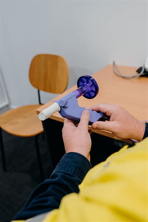 Workplace Spirometry Testing Nsw Hayden Health And Safety