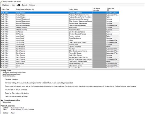 Windows Security Baseline With Microsoft Security Compliance Toolkit
