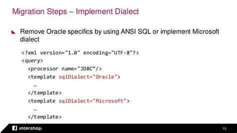 Ansi Sql A Shortcut To Microsoft Sql Serverazure Sql Database For