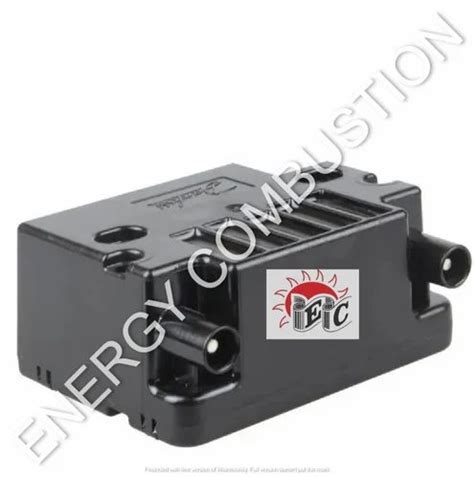 Single Phase Dry Type Danfoss Ignition Transformer Input Voltage 230